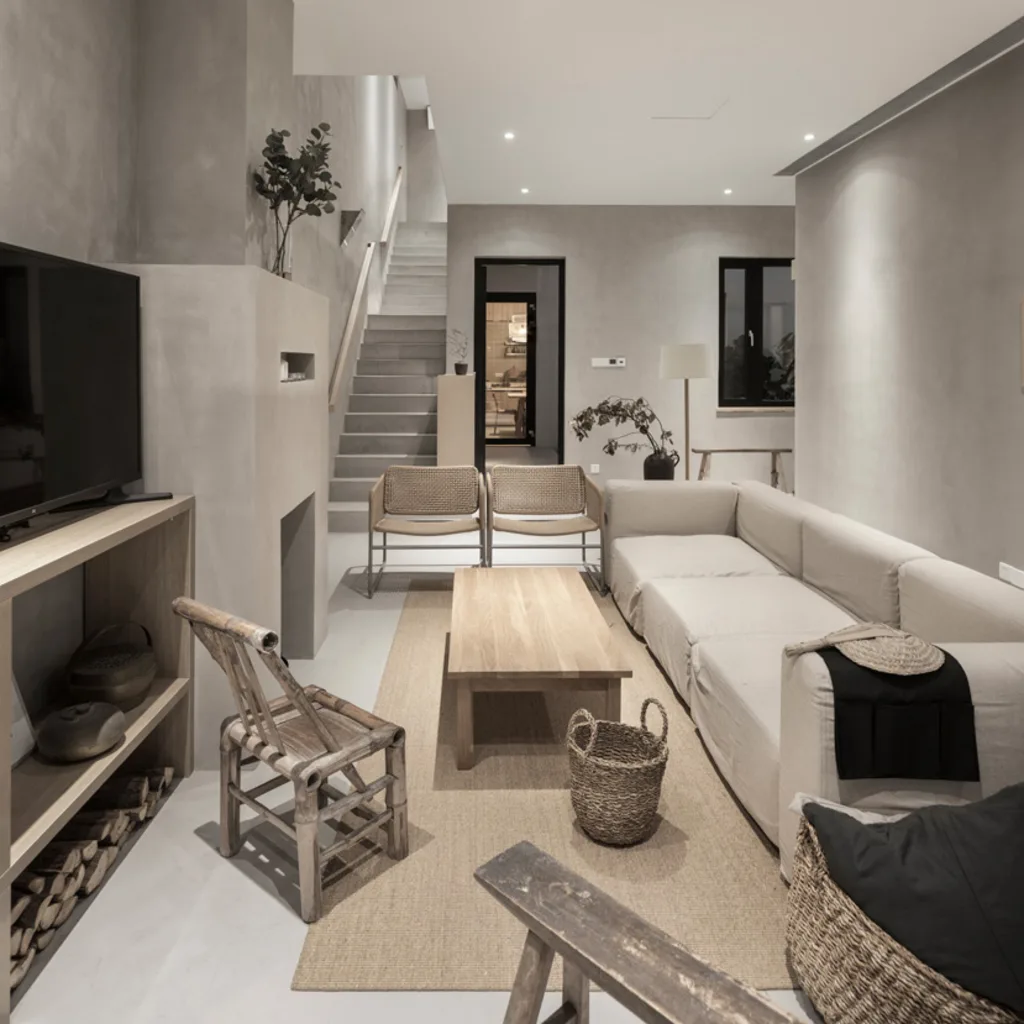 This home designed for four generations is a glimpse at the future of ...