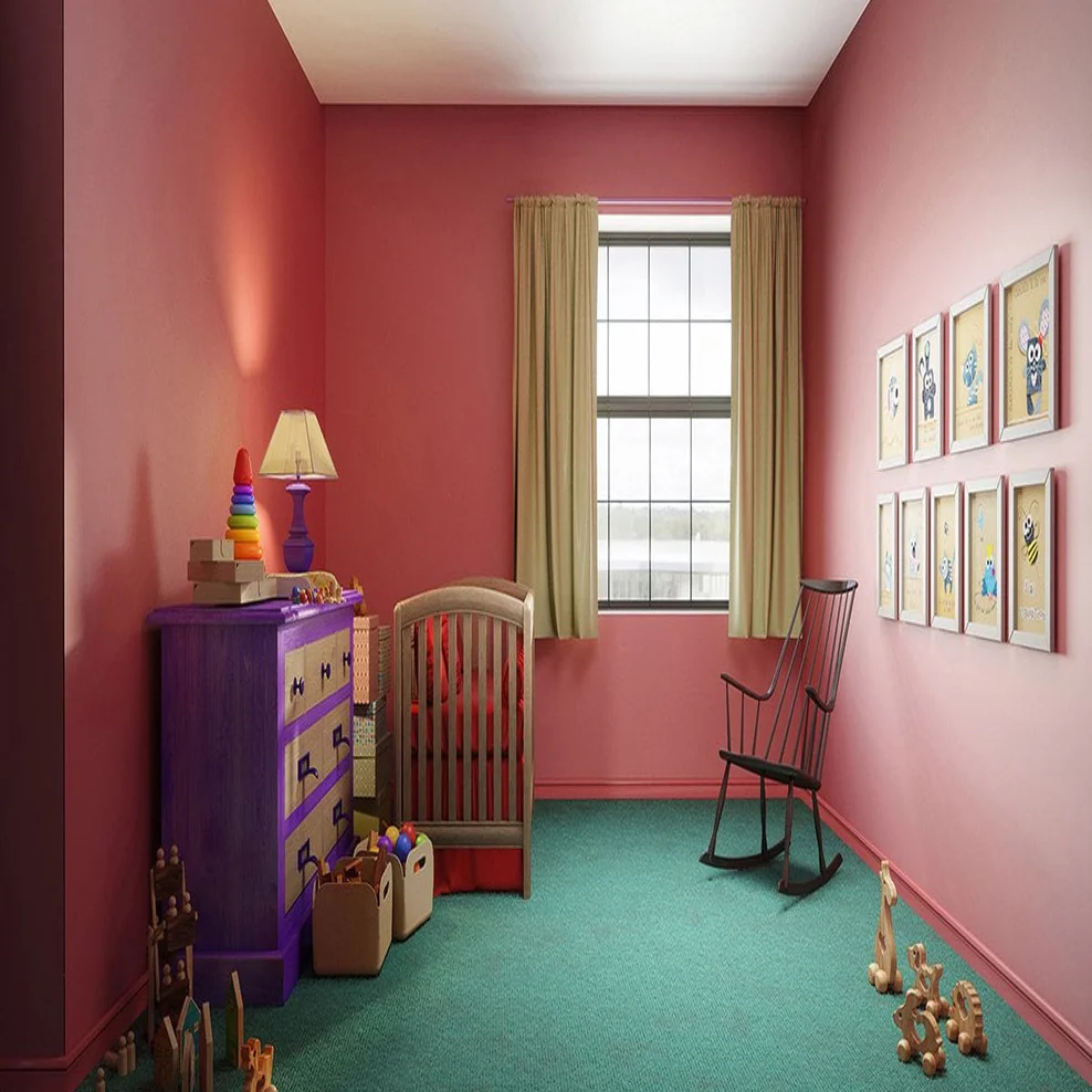 See 'The Simpsons' house revamped in 2019's most cliche design trends ...
