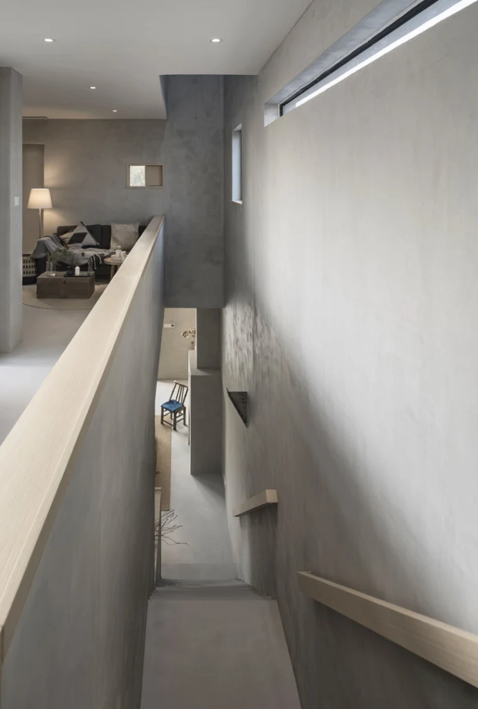 This home designed for four generations is a glimpse at the future of ...