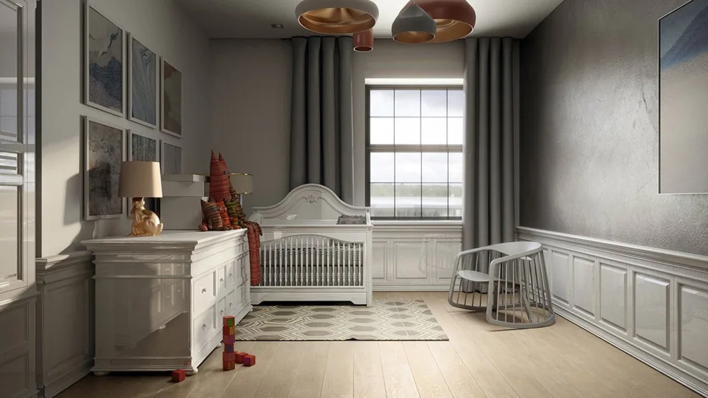 See 'The Simpsons' house revamped in 2019's most cliche design trends ...