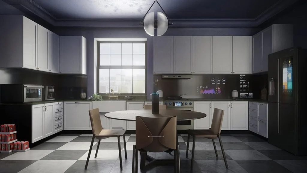 See 'The Simpsons' house revamped in 2019's most cliche design trends ...