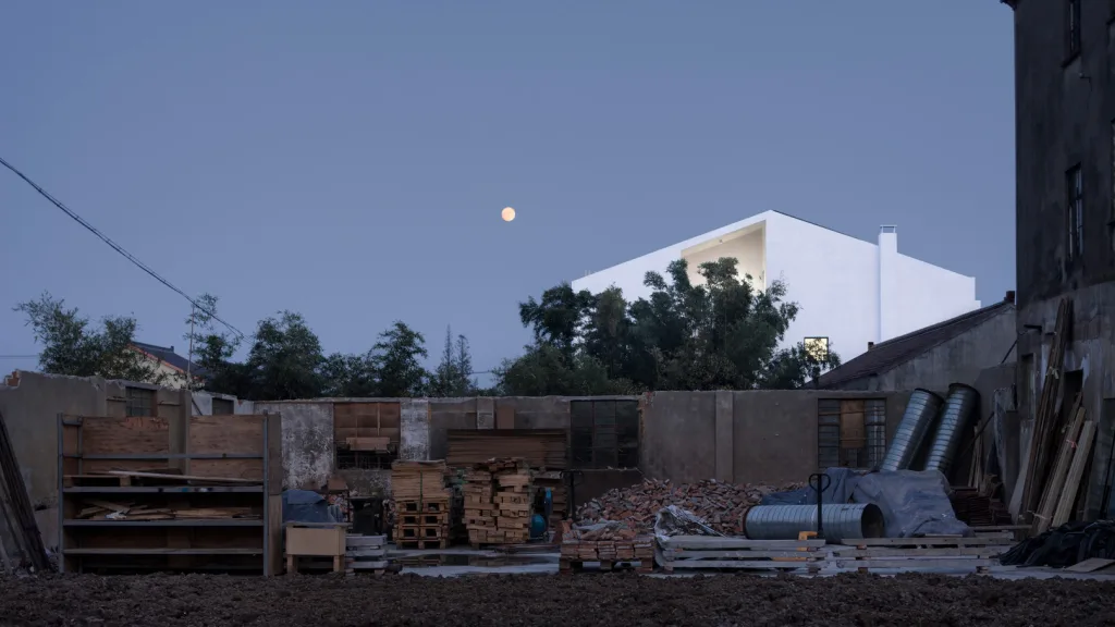 This home designed for four generations is a glimpse at the future of ...