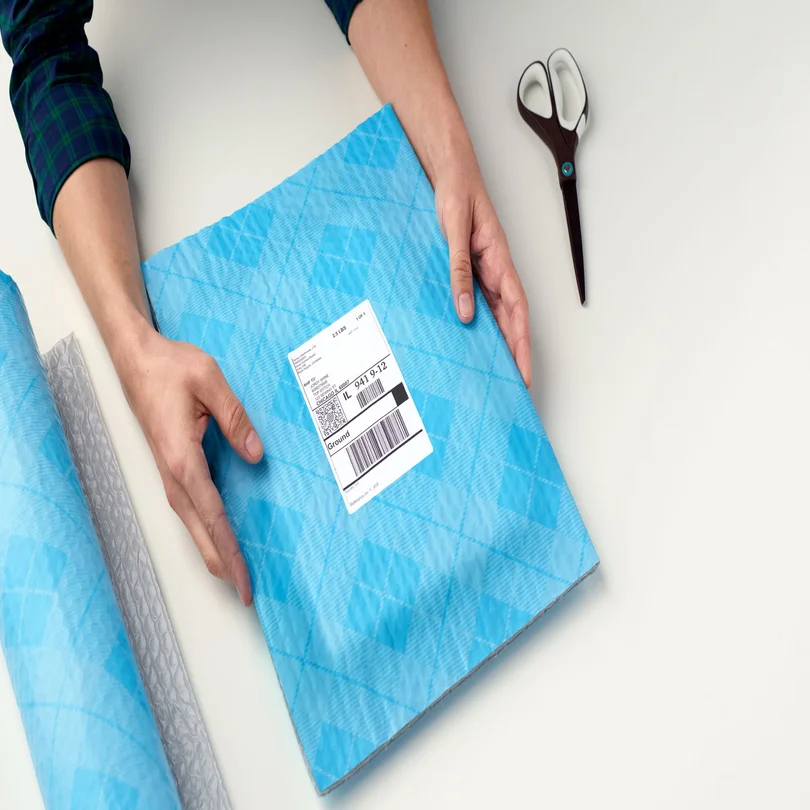 No more cardboard boxes? 3M invents an ingenious new way to ship ...