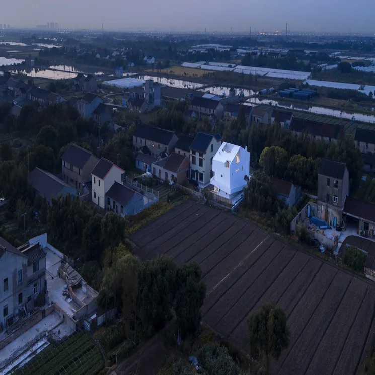This home designed for four generations is a glimpse at the future of ...
