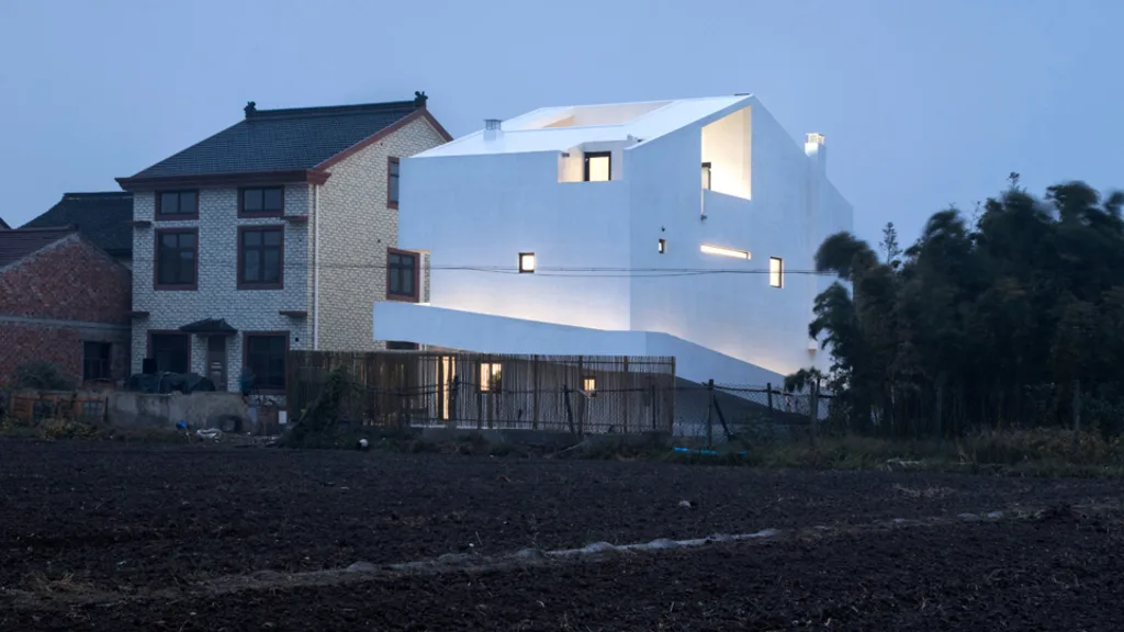 This home designed for four generations is a glimpse at the future of ...