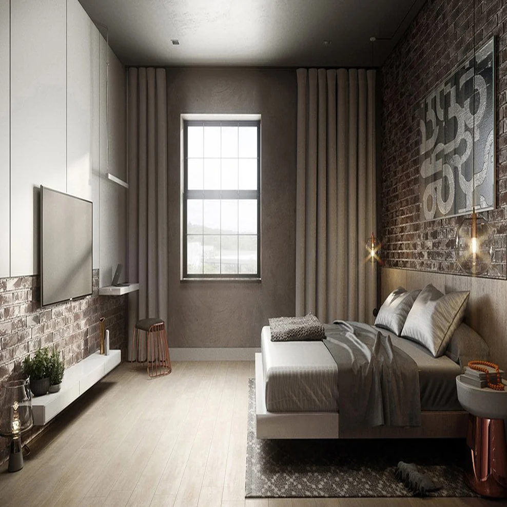 See 'The Simpsons' house revamped in 2019's most cliche design trends ...