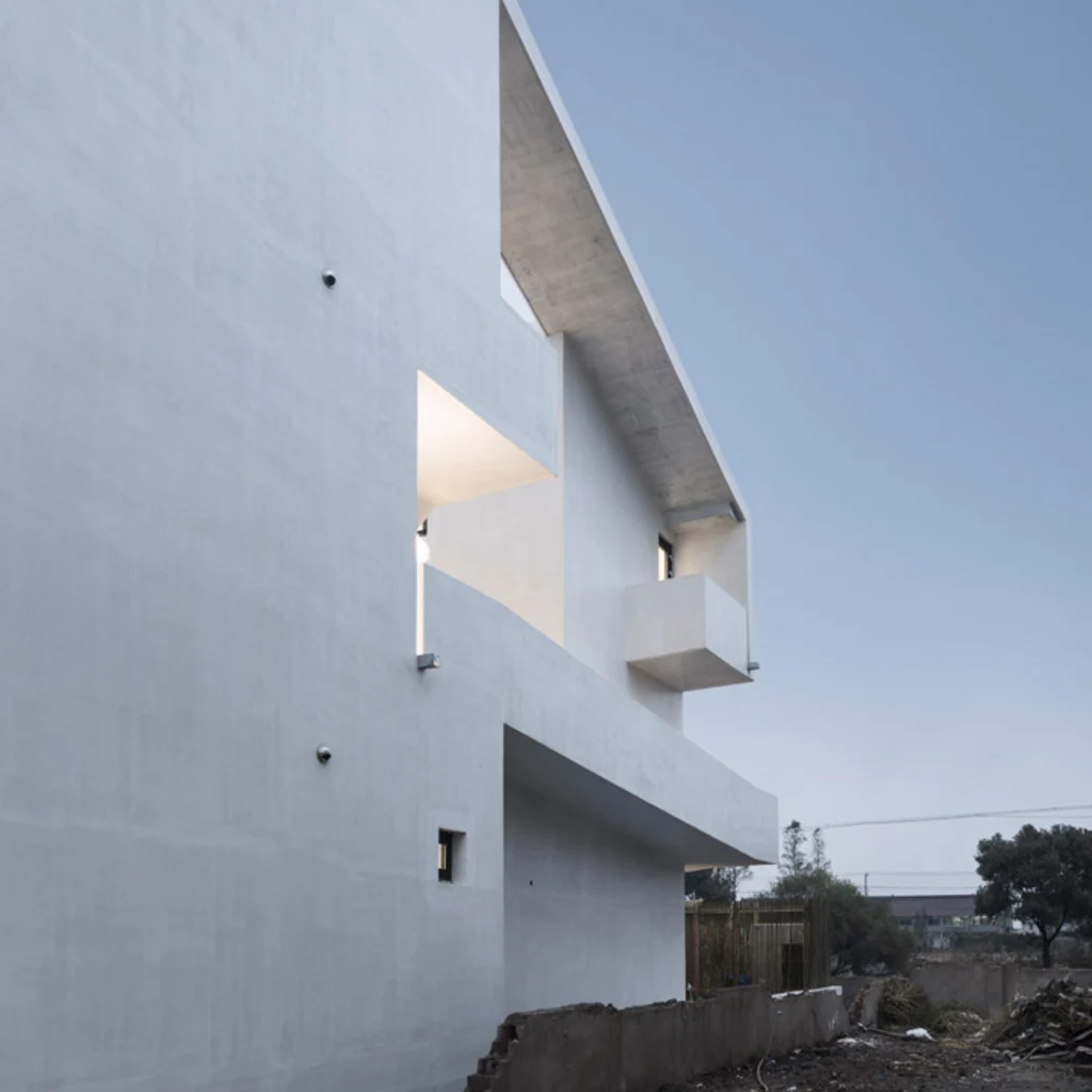 This home designed for four generations is a glimpse at the future of ...