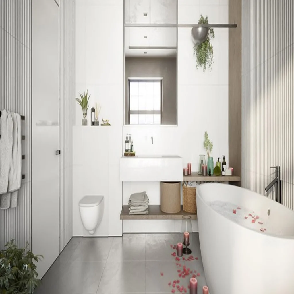 See 'The Simpsons' house revamped in 2019's most cliche design trends ...