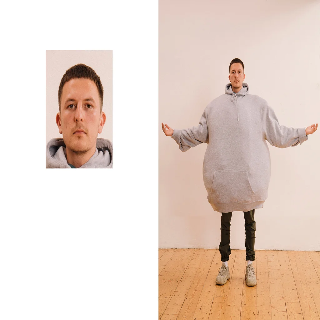 These are the funniest passport photos we've ever seen - Fast Company