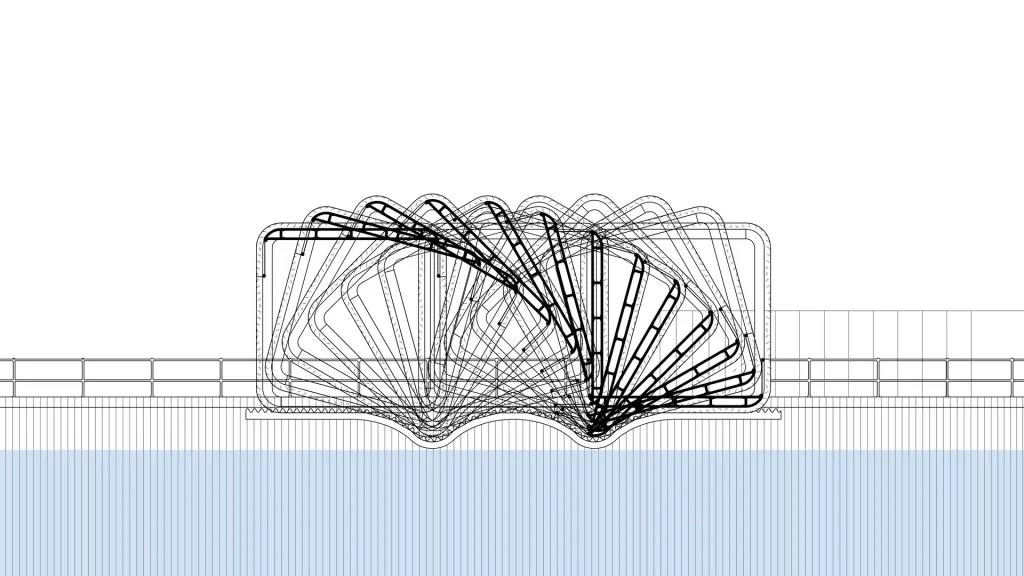 This wild new bridge is based on a forgotten wonder of Victorian ...