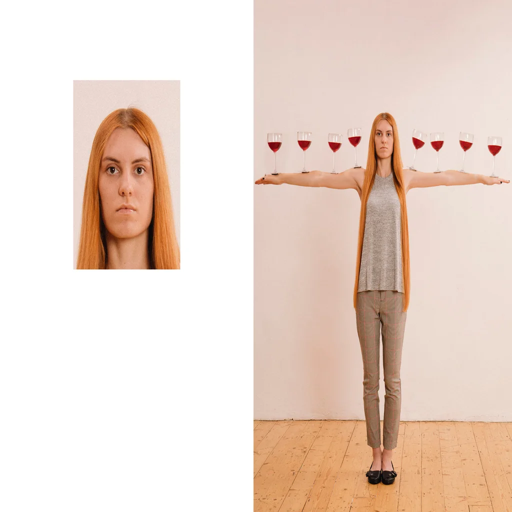 These are the funniest passport photos we've ever seen - Fast Company