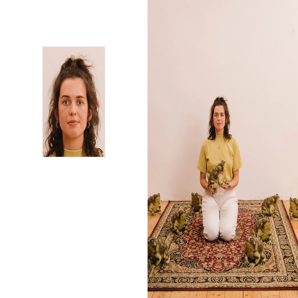 These are the funniest passport photos we've ever seen - Fast Company