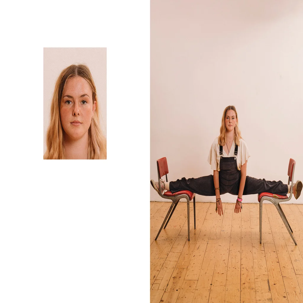 These are the funniest passport photos we've ever seen - Fast Company