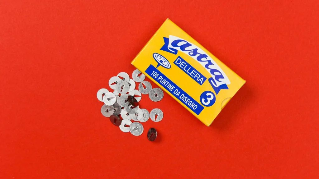 A love letter to Italian design, in 26 household objects - Fast Company