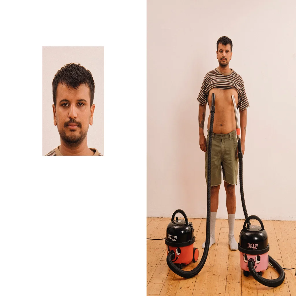 These are the funniest passport photos we've ever seen - Fast Company