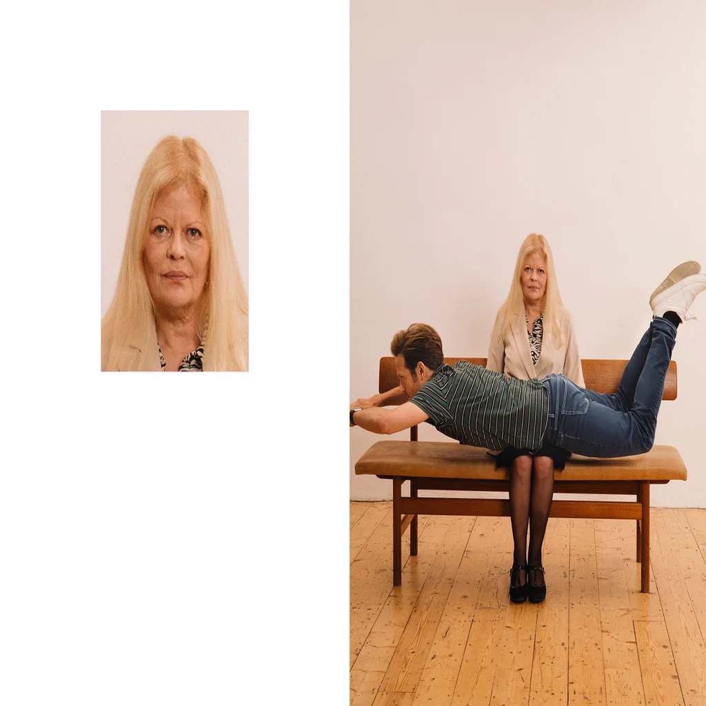 These are the funniest passport photos we've ever seen - Fast Company
