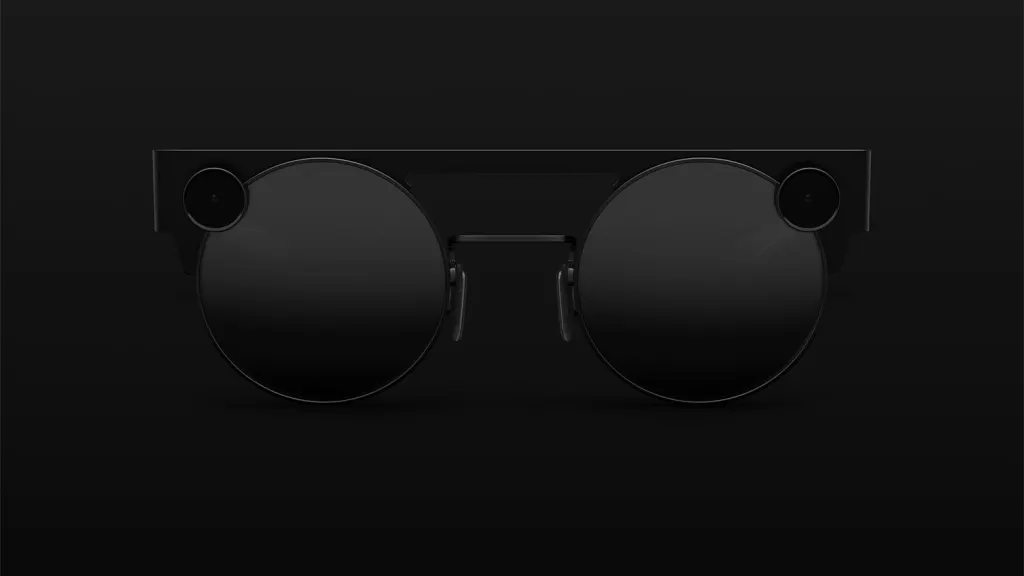 Snap's redesigned Spectacles are here—and it doesn't care if you buy ...