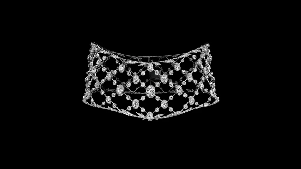 A visual history of the most coveted design object of all: Tiaras ...