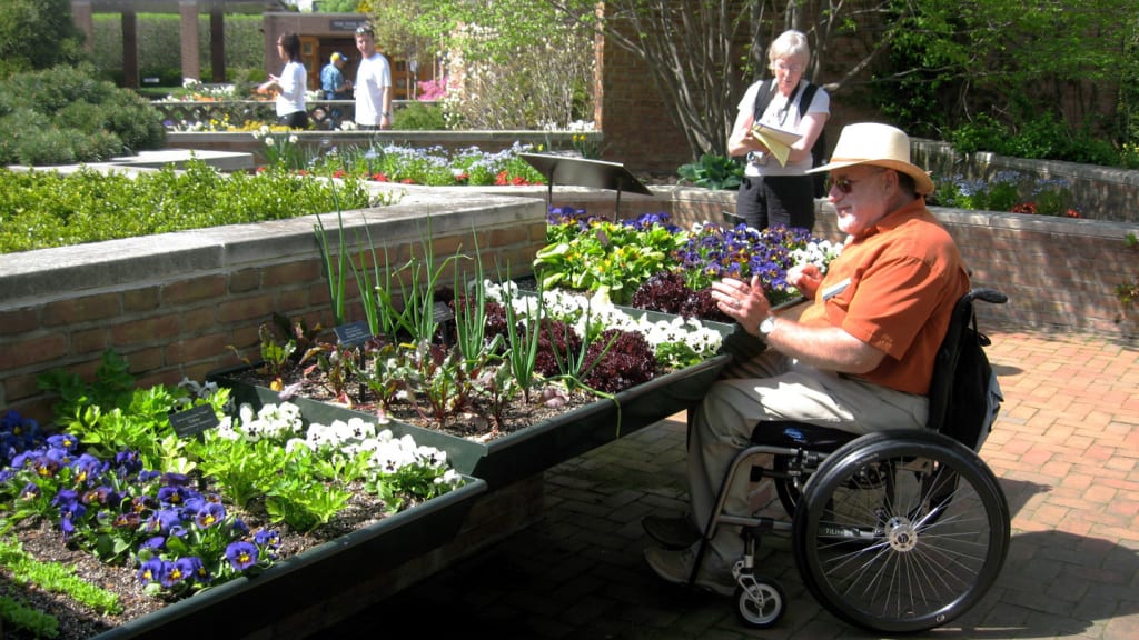 7 simple landscape designs that make cities better for everyone - Fast ...