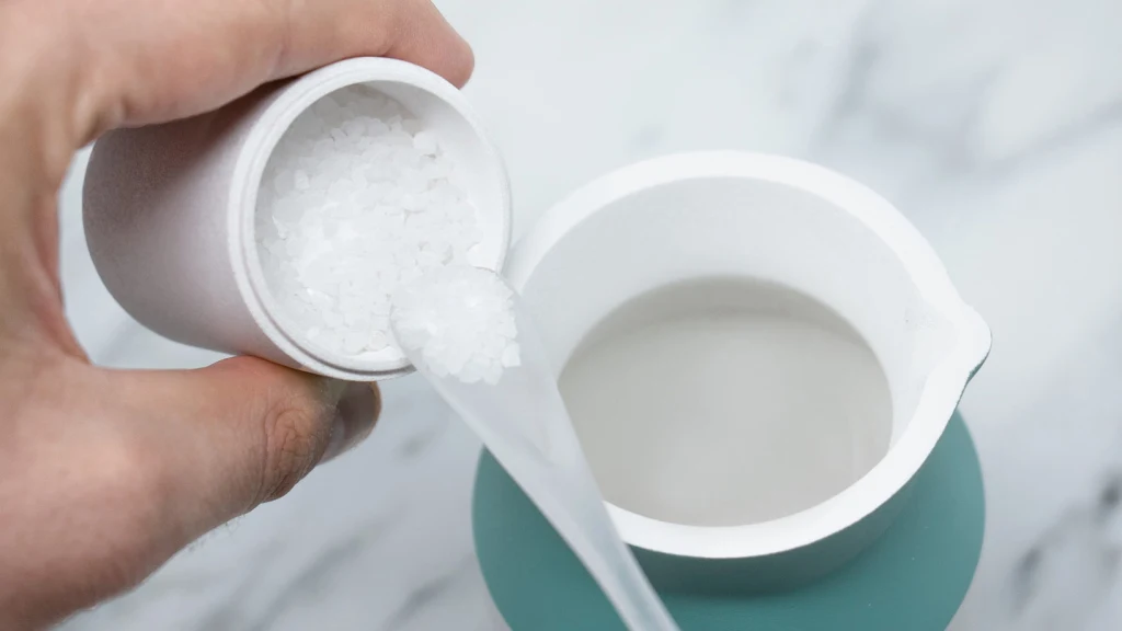 Stop throwing away your cooking grease—this kit turns it into soap in ...