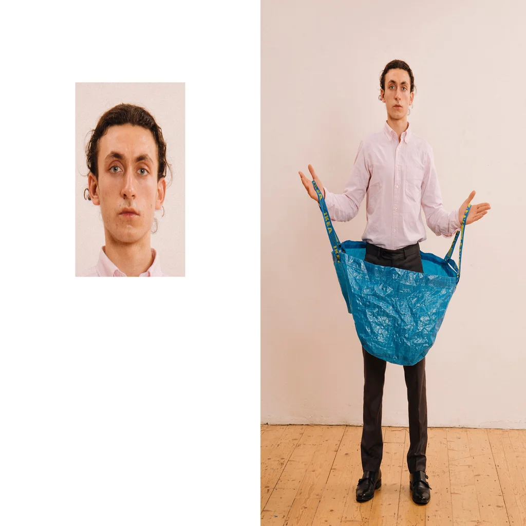 These are the funniest passport photos we've ever seen - Fast Company