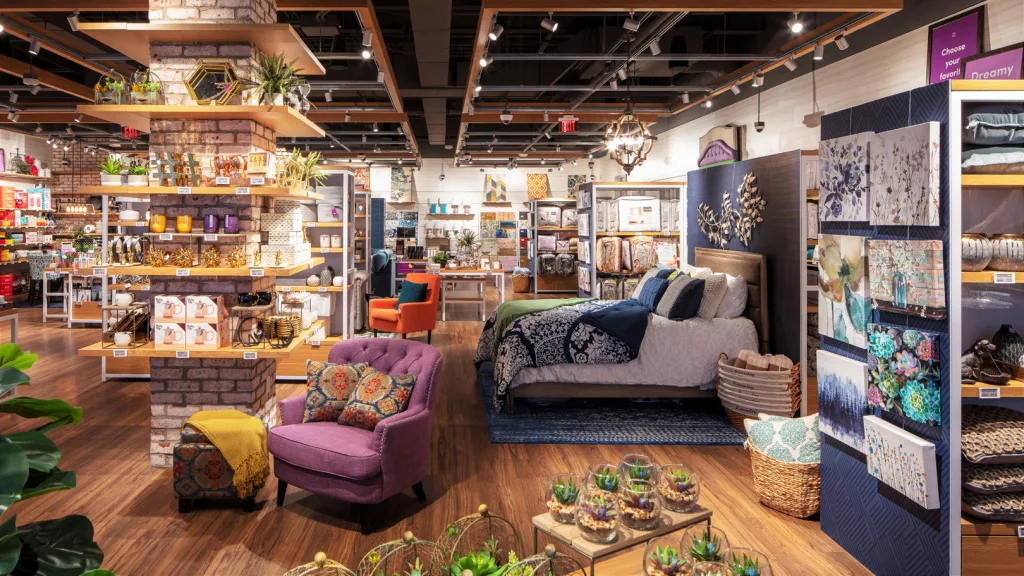 Wayfair sells 14 million products. Here's what its first-ever store is ...
