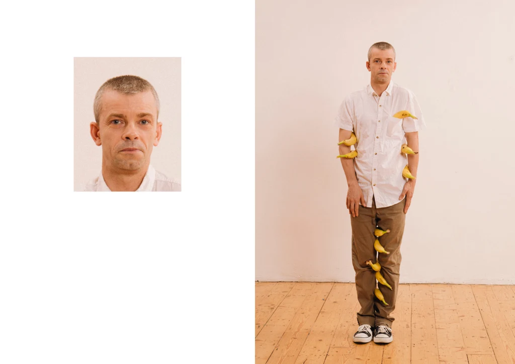 These are the funniest passport photos we've ever seen - Fast Company