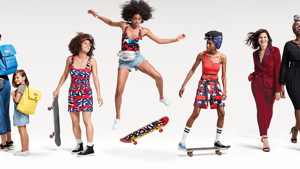 Exclusive: See 300 items Target is rereleasing from its designer ...