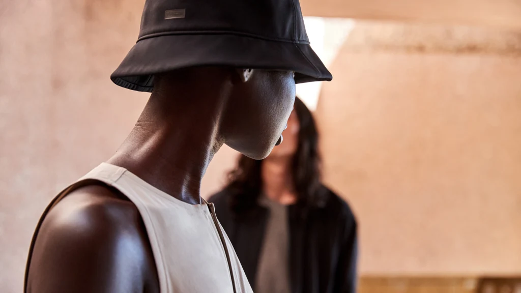 Lululemon's first new brand, 10 years in the making, is here - Fast Company