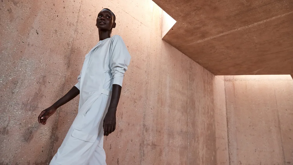 Lululemon's first new brand, 10 years in the making, is here - Fast Company