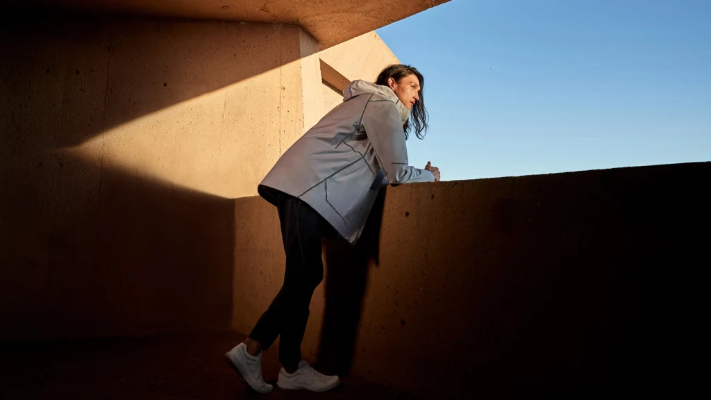 Lululemon's first new brand, 10 years in the making, is here - Fast Company