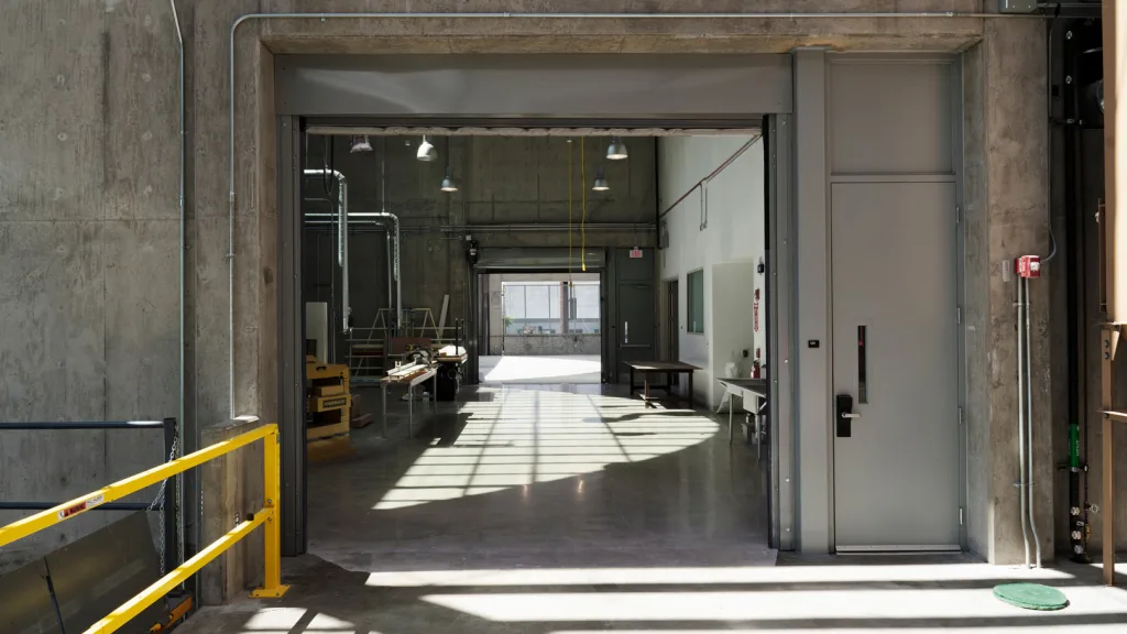 First look: UCLA's new building proves that sustainability doesn't have ...