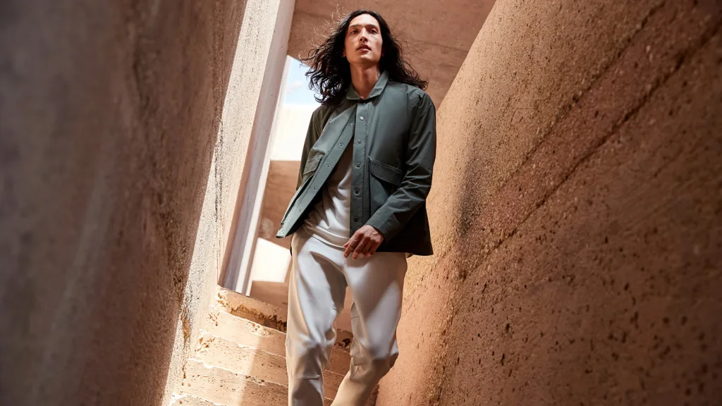 Lululemon's first new brand, 10 years in the making, is here - Fast Company