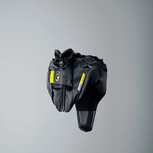 This inflatable bike helmet launched a $50-million-plus industry - Fast ...