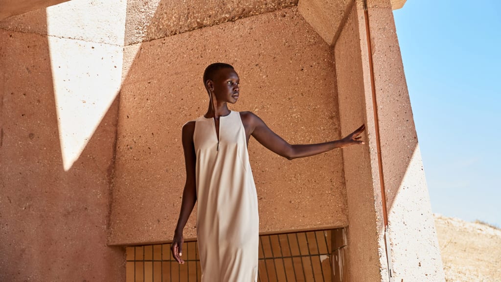 Lululemon's first new brand, 10 years in the making, is here - Fast Company