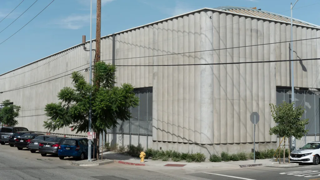 First look: UCLA's new building proves that sustainability doesn't have ...