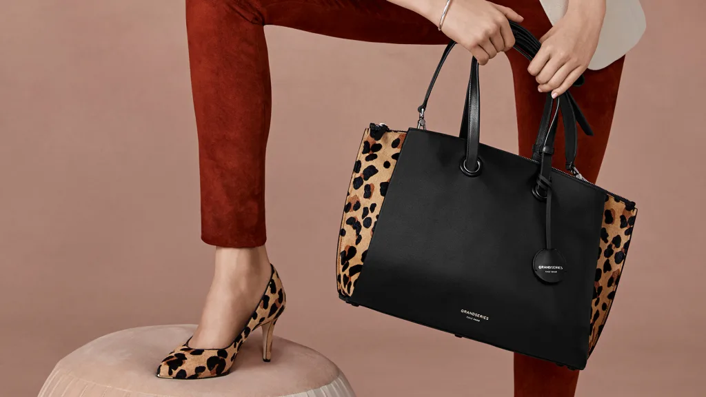 Cole Haan found a brilliant way to make high heels more comfortable ...