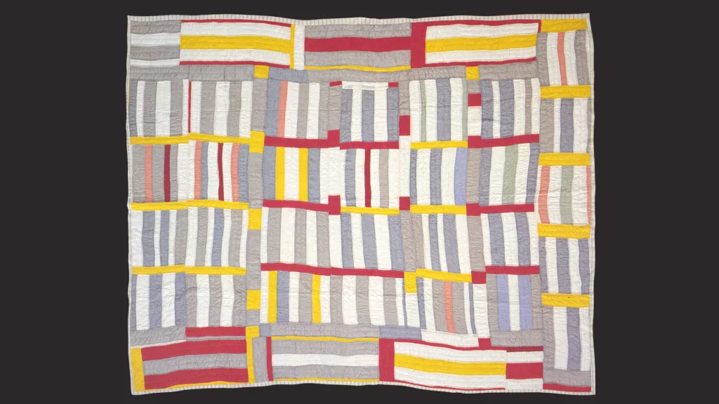 A museum's new collection celebrates the art of African American ...