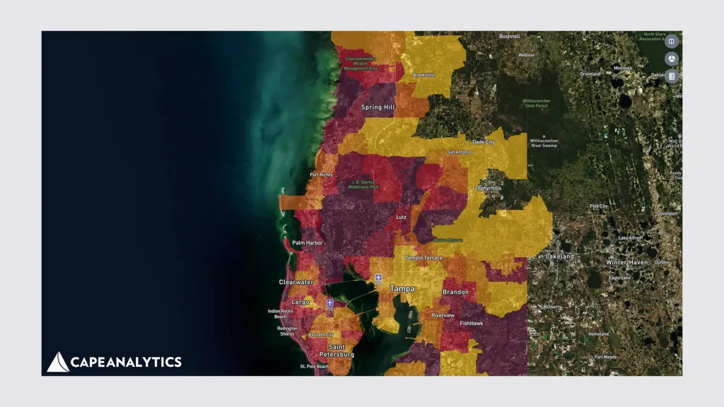 These maps show the cities with the most solar in the U.S. - Fast Company