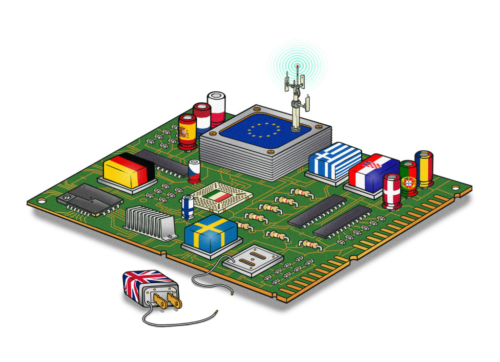 Here are the winners of the first contest for hacker stock photos ...