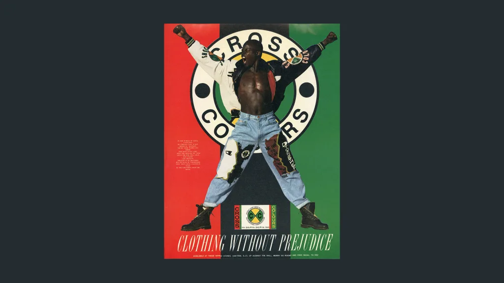 Black fashion of the 1990s was groundbreaking. This new exhibit ...