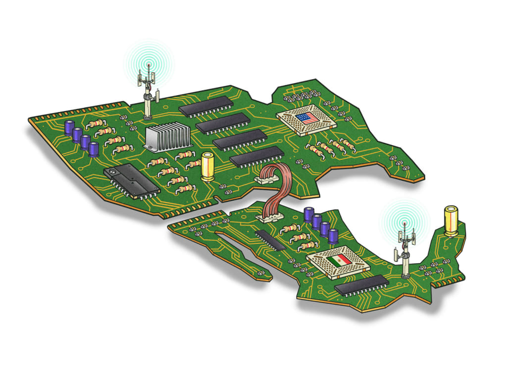 Here are the winners of the first contest for hacker stock photos ...