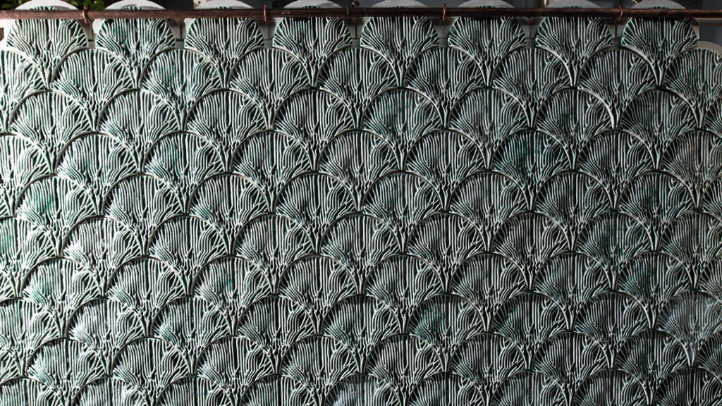 These algae tiles can turn any building into a pollution-scrubbing ...