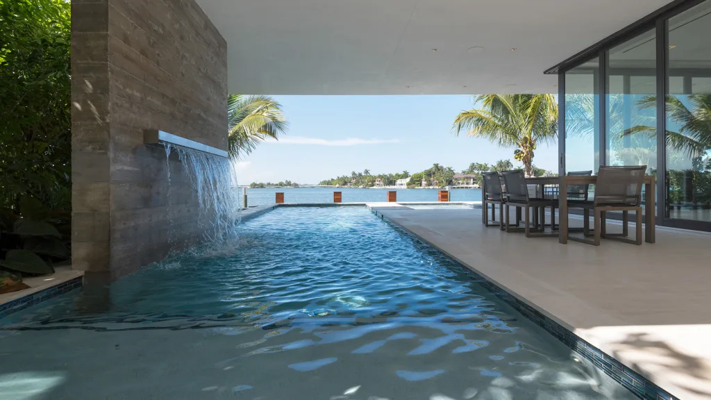 The ultimate luxury in today's custom homes? Disaster-proof design ...