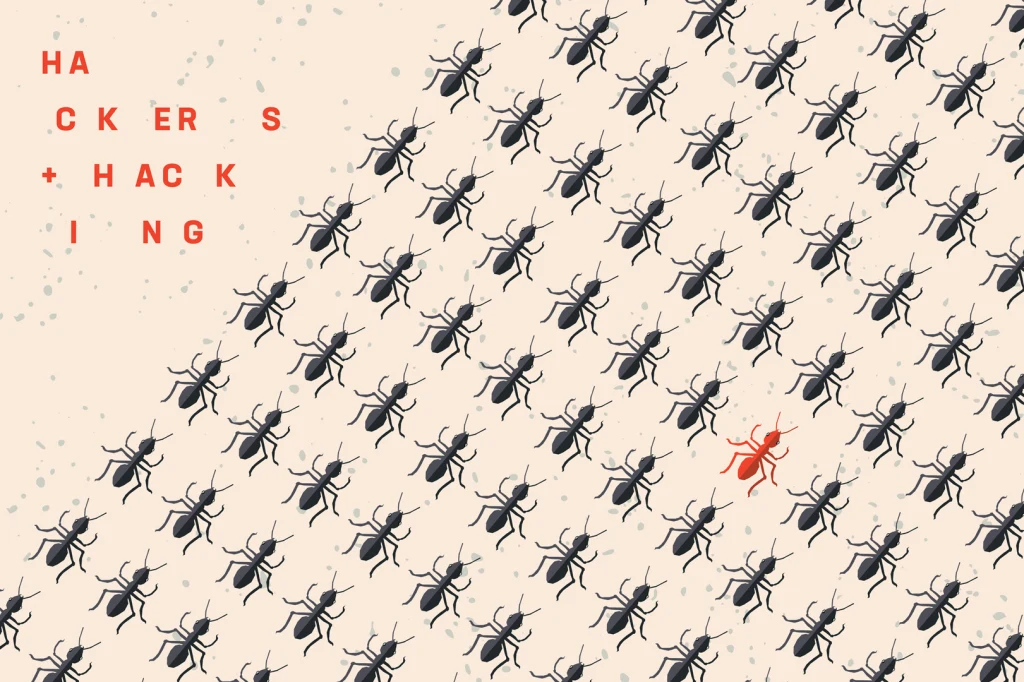 Here are the winners of the first contest for hacker stock photos ...