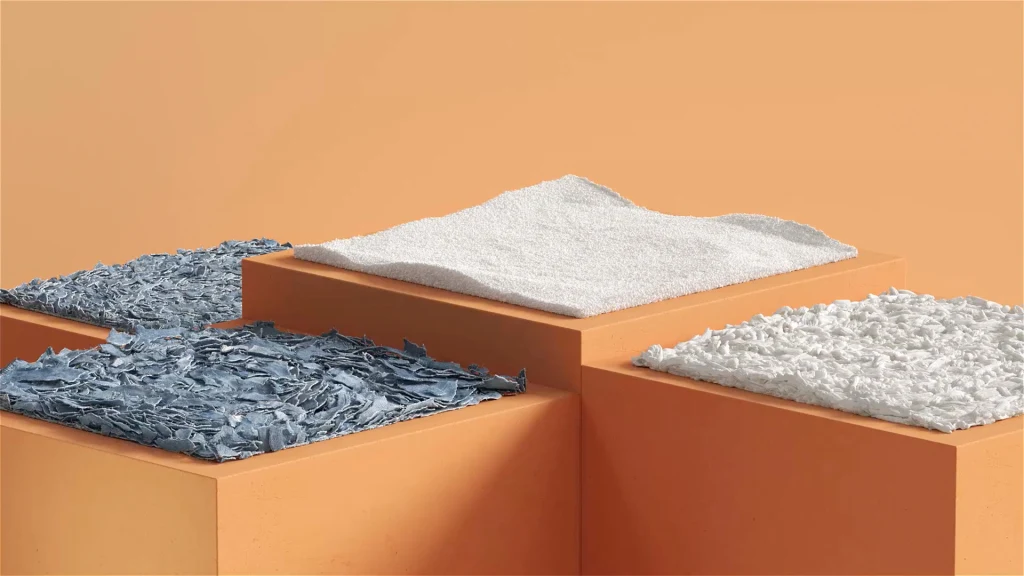 This tech can turn your old jeans into a brand new pair of jeans - Fast ...