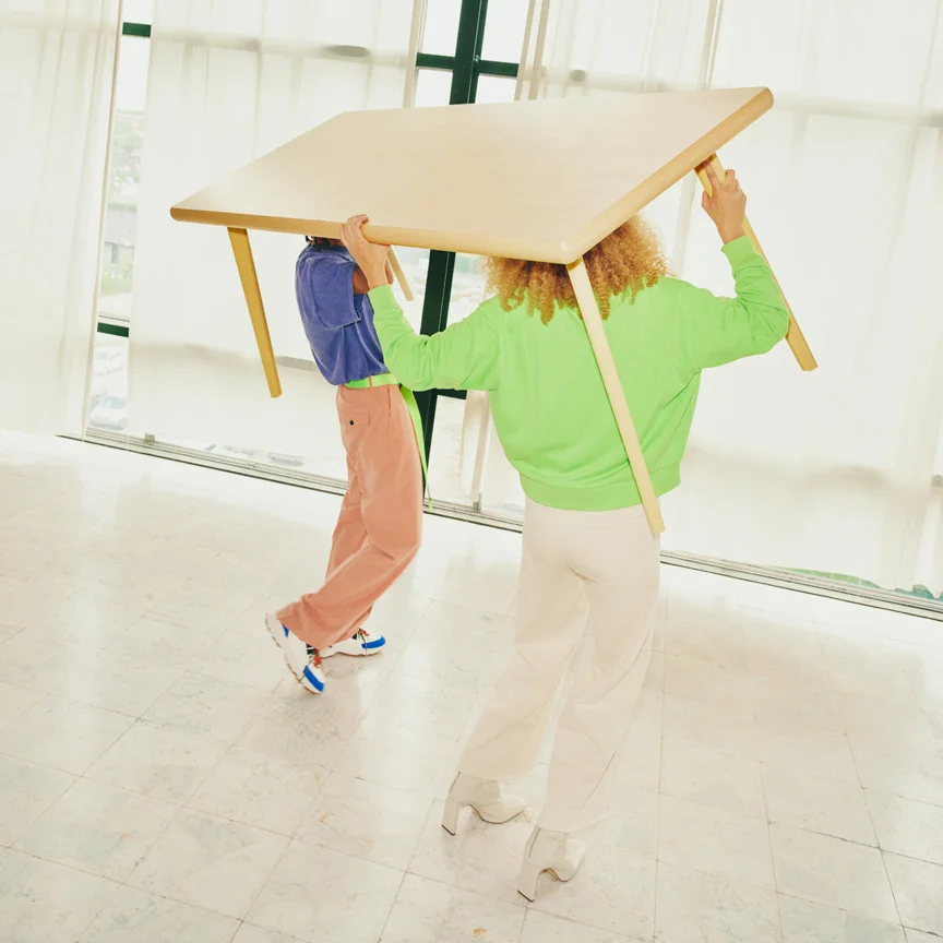 Ikea's most-hyped collaboration yet is finally here - Fast Company