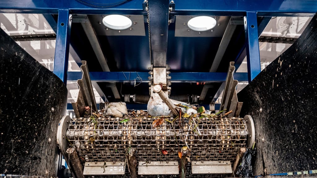 The Ocean Cleanup project is now cleaning plastic out of rivers to stop ...