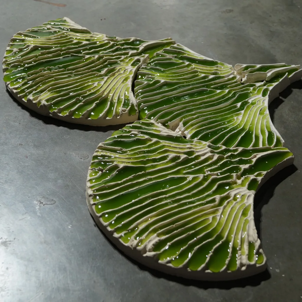These algae tiles can turn any building into a pollution-scrubbing ...