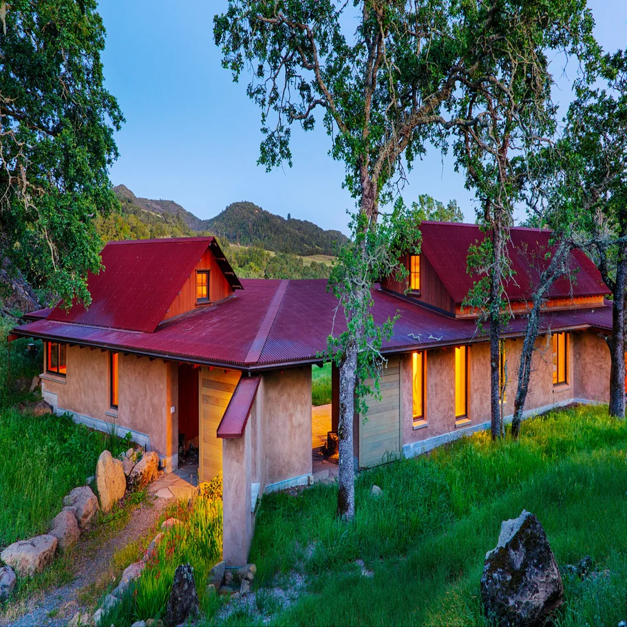 Natural Disaster Proof Home Plans